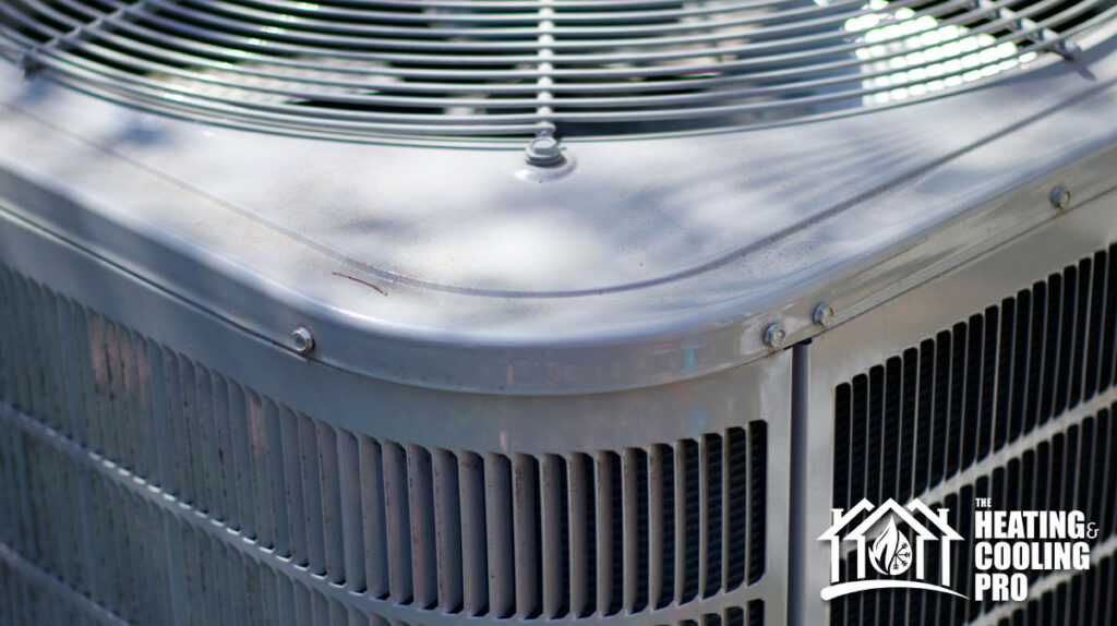 Air Conditioning Contractor – The Heating & Cooling Pro